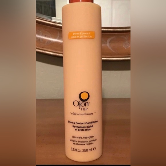 Ojon | Hair | New Ojon Original Formula Shine And Protect Conditioner ...